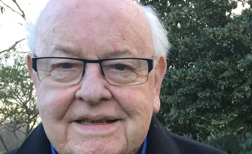 Farewell Father Bob, We Love You | *PS News