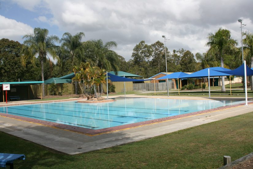 'Cranky' Residents Lodge Petition To Try To Save Eagleby Pool | *PS News