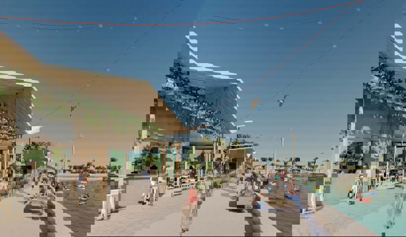 Council Backs St Kilda Marina Development Despite Backlash | *PS News