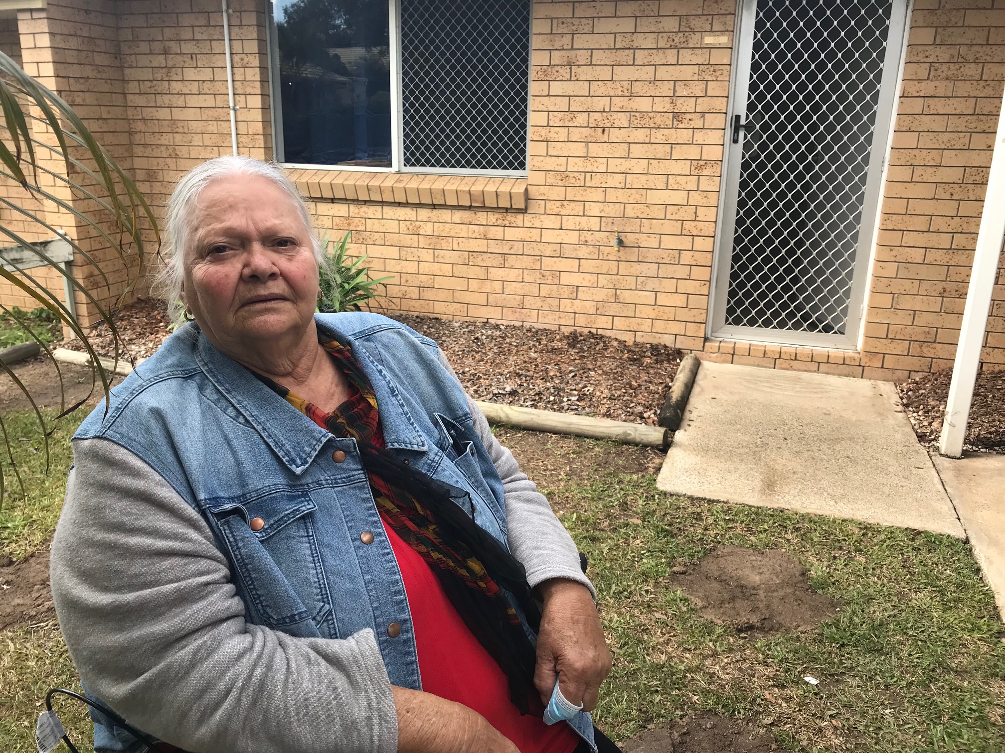 Aunty Freda Gets A Home After Nine Years On Waiting List | *PS News