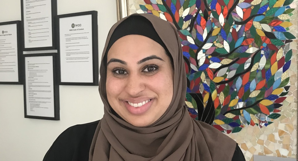 'Brought Me To Tears': Mandela Magic Inspires Local Hero | *PS News