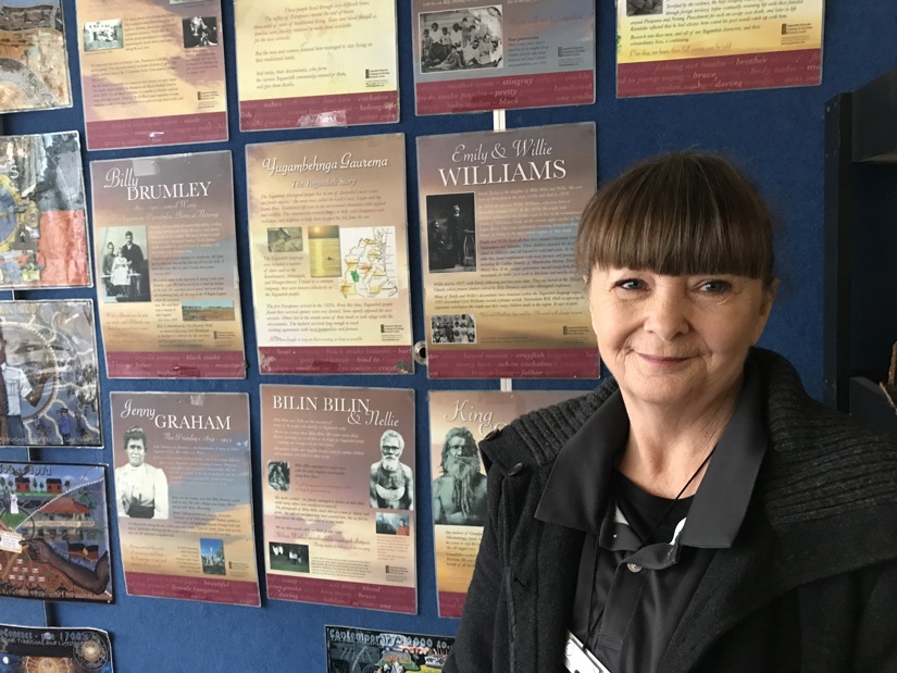 'It's About Feeling The Culture': Yugambeh Language Thrives At Eagleby ...