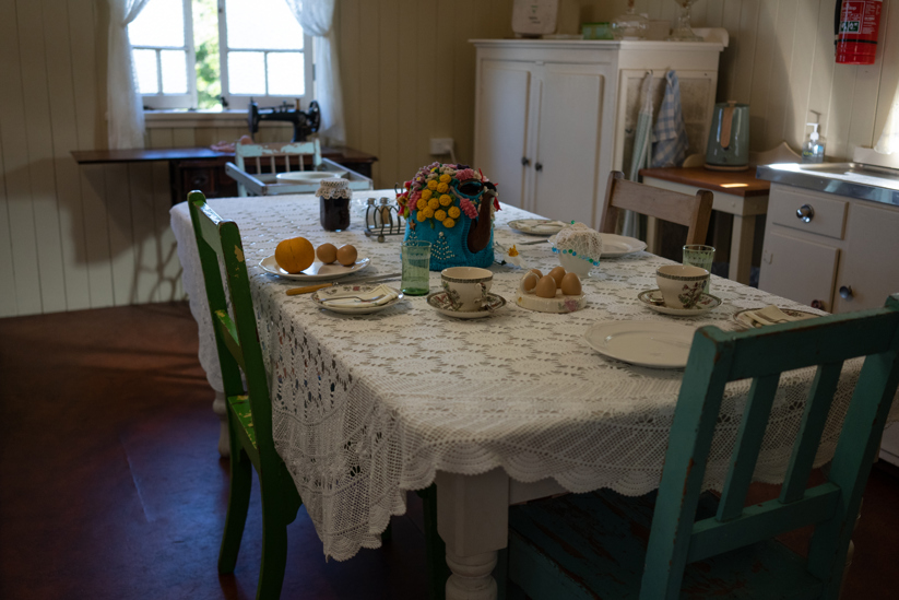 A Whole Family Grew Up In This Hut – We Look Back At Their Story | *PS News