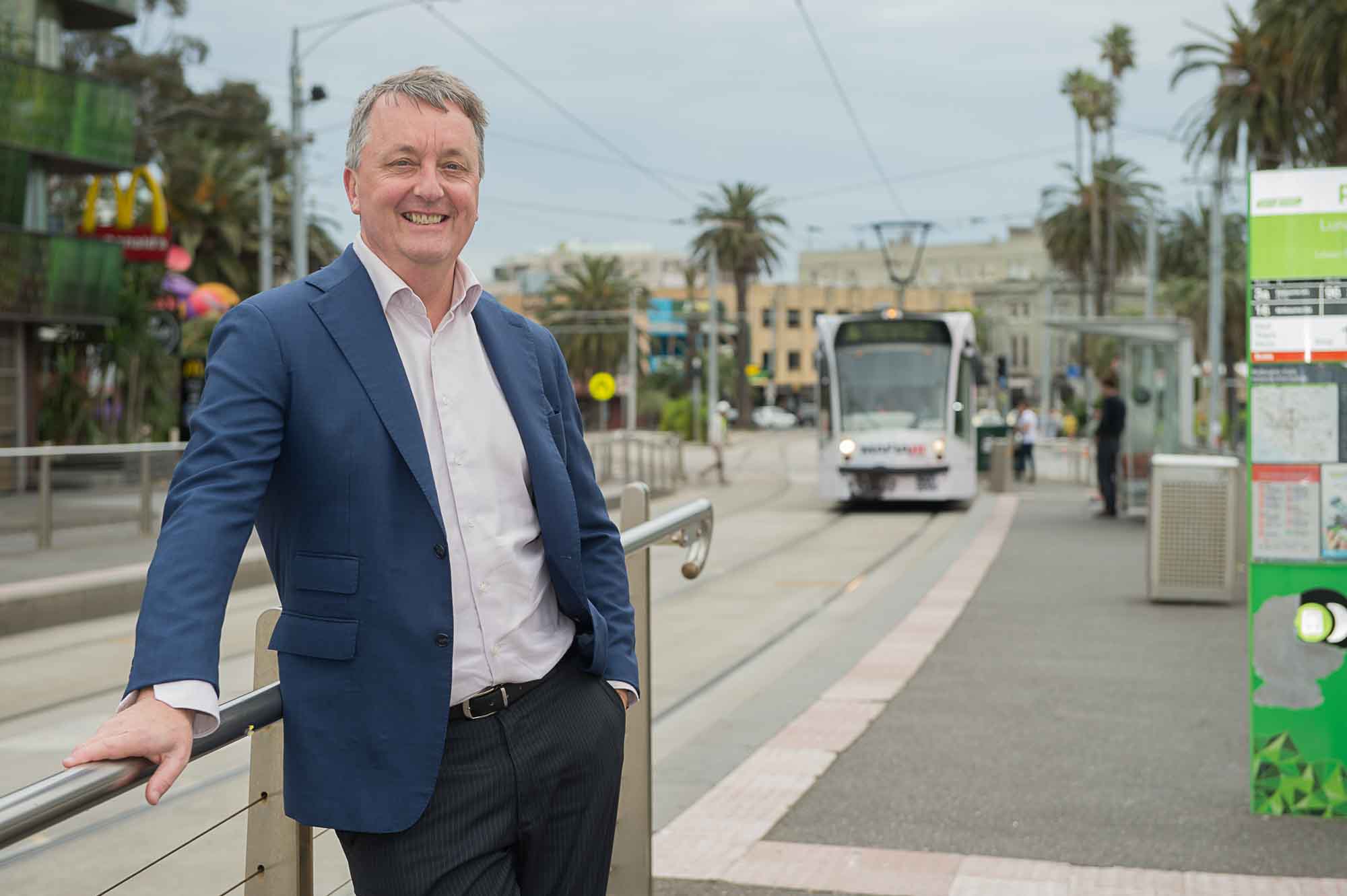 'It's Been A Worthwhile 15 Years': MP Martin Foley Looks Back | *PS News