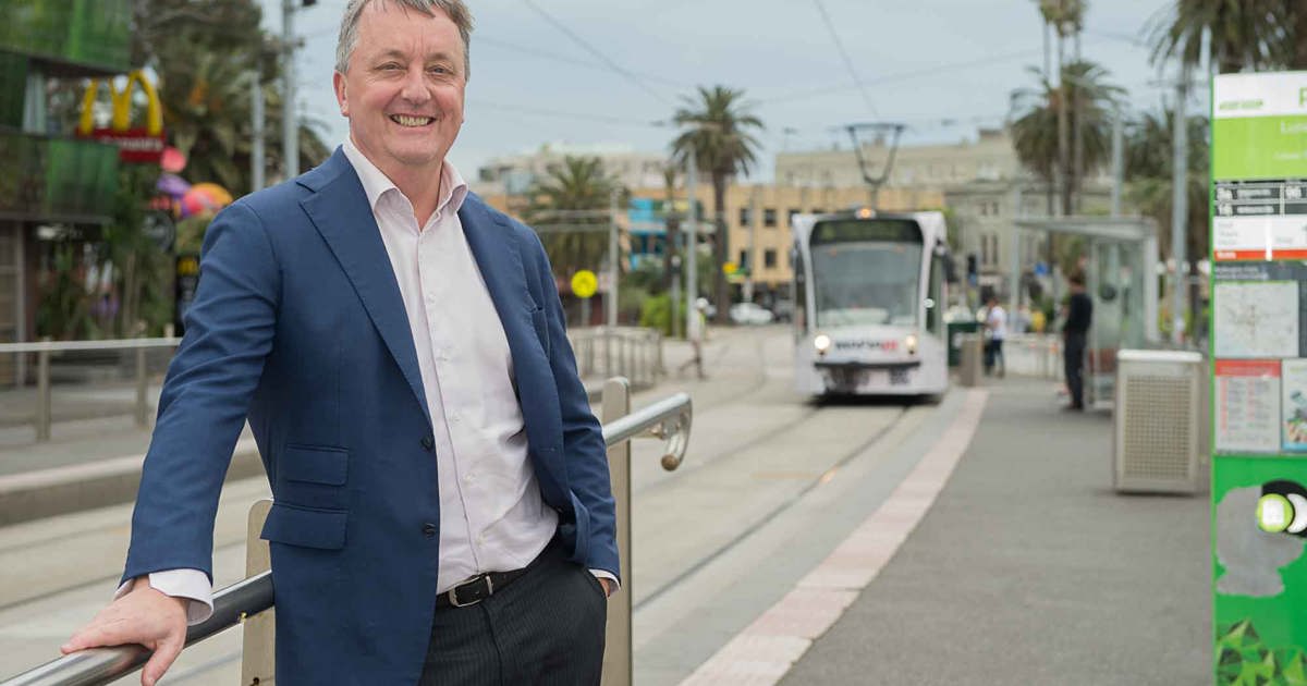 'It's Been A Worthwhile 15 Years': MP Martin Foley Looks Back | *PS News