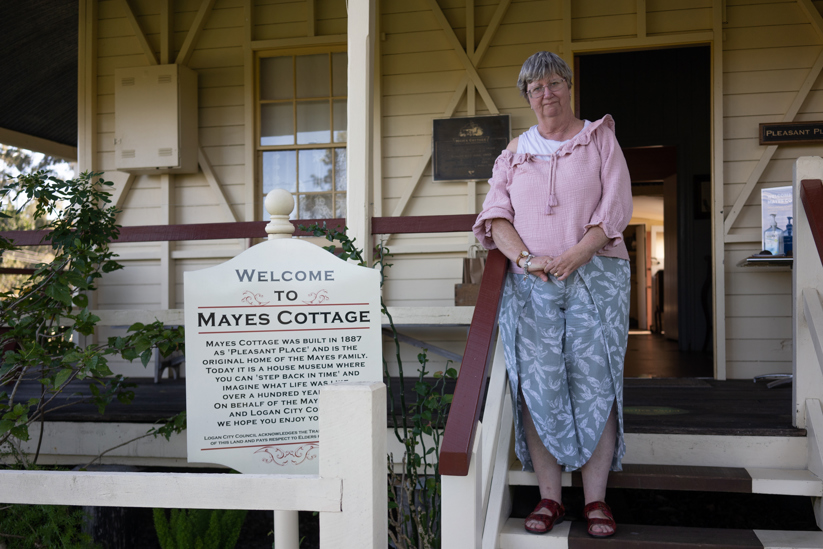 A Whole Family Grew Up In This Hut – We Look Back At Their Story | *PS News