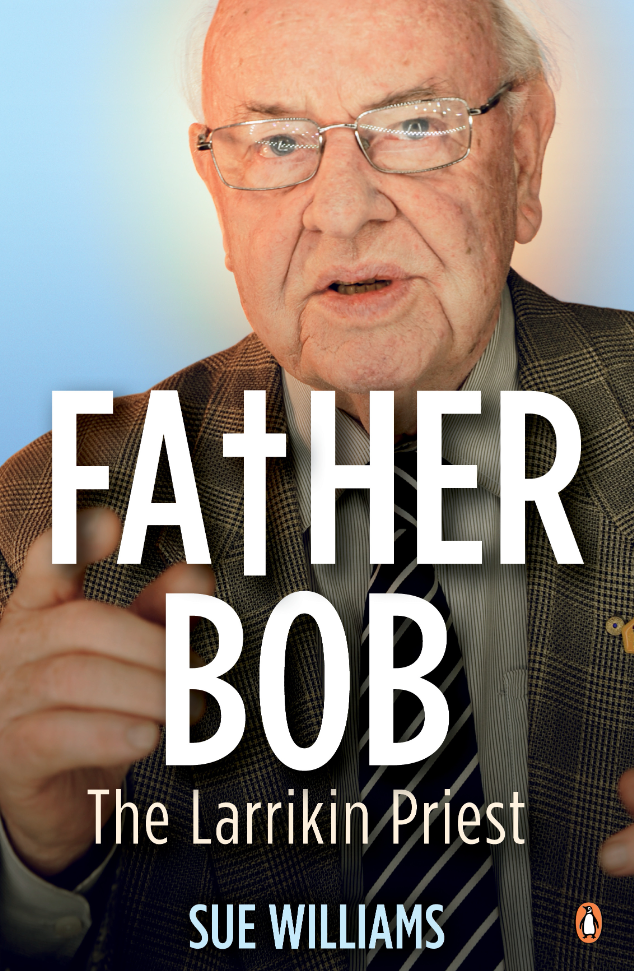 Farewell Father Bob, We Love You | *PS News