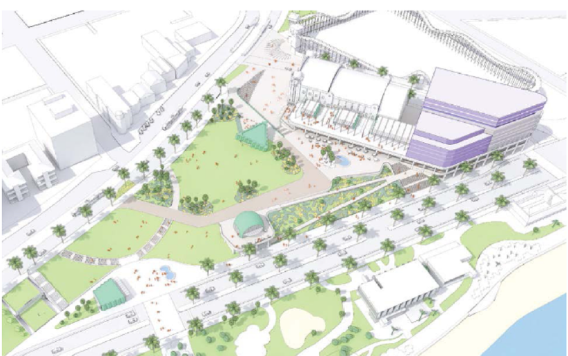 The $20m Triangle Roller-Coaster | *PS News