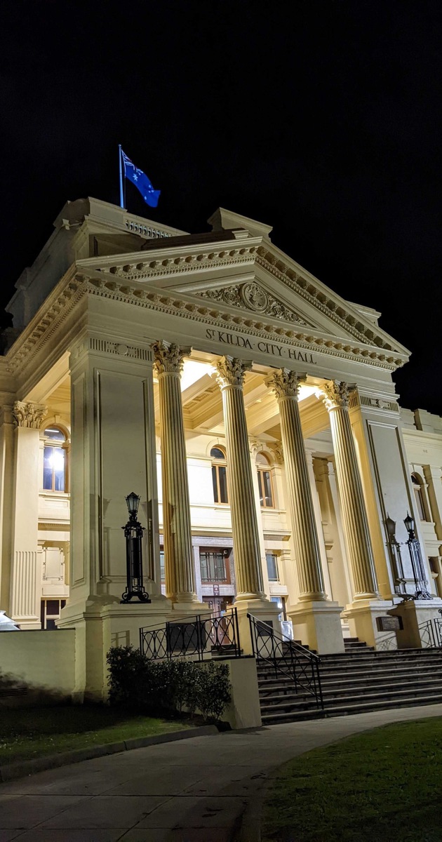 Council CEO Quits To Take Up Role In Darebin | *PS News