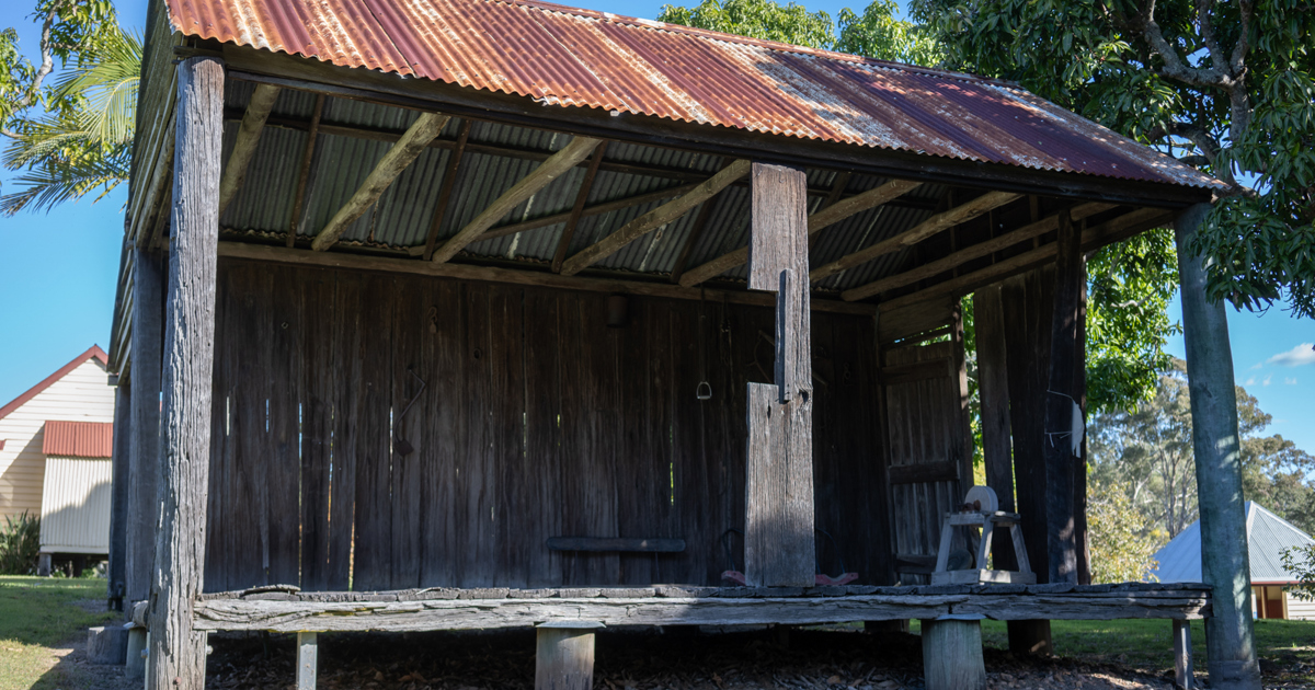 A Whole Family Grew Up In This Hut – We Look Back At Their Story | *PS News