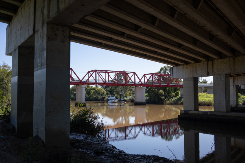 Tales From The River That Runs Through Logan's History | *PS News