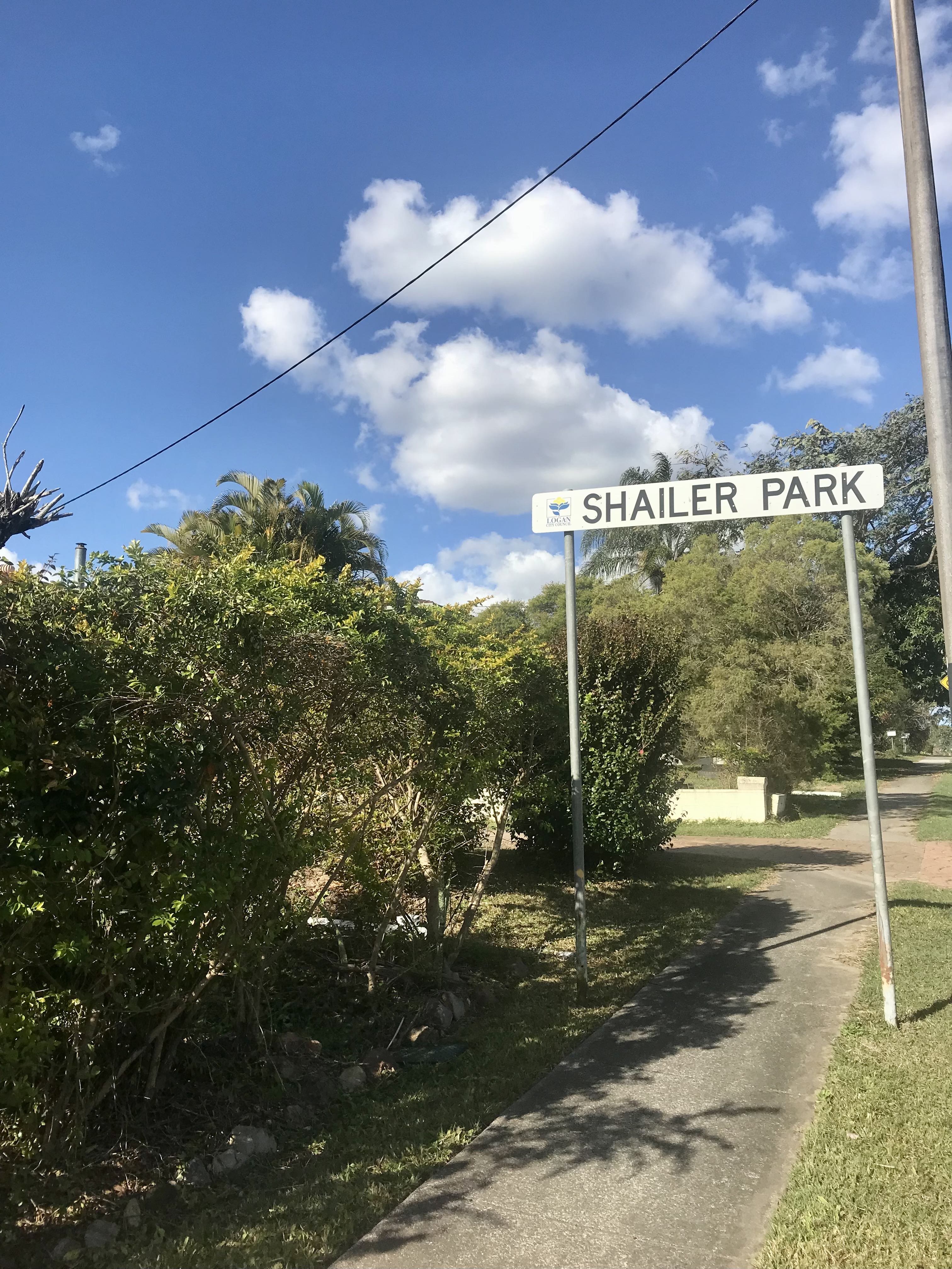 How A Dynasty Founded On Roses Gave Its Name To Shailer Park | *PS News