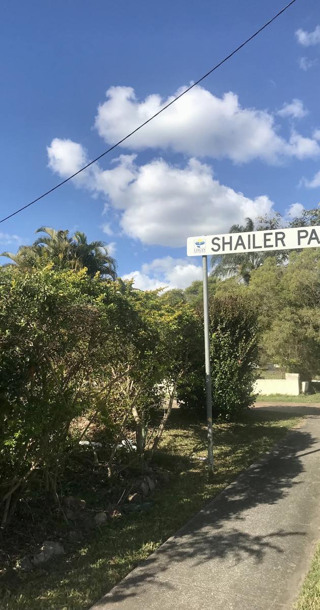 How A Dynasty Founded On Roses Gave Its Name To Shailer Park | *PS News