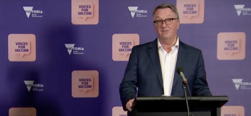 'It's Been A Worthwhile 15 Years': MP Martin Foley Looks Back | *PS News