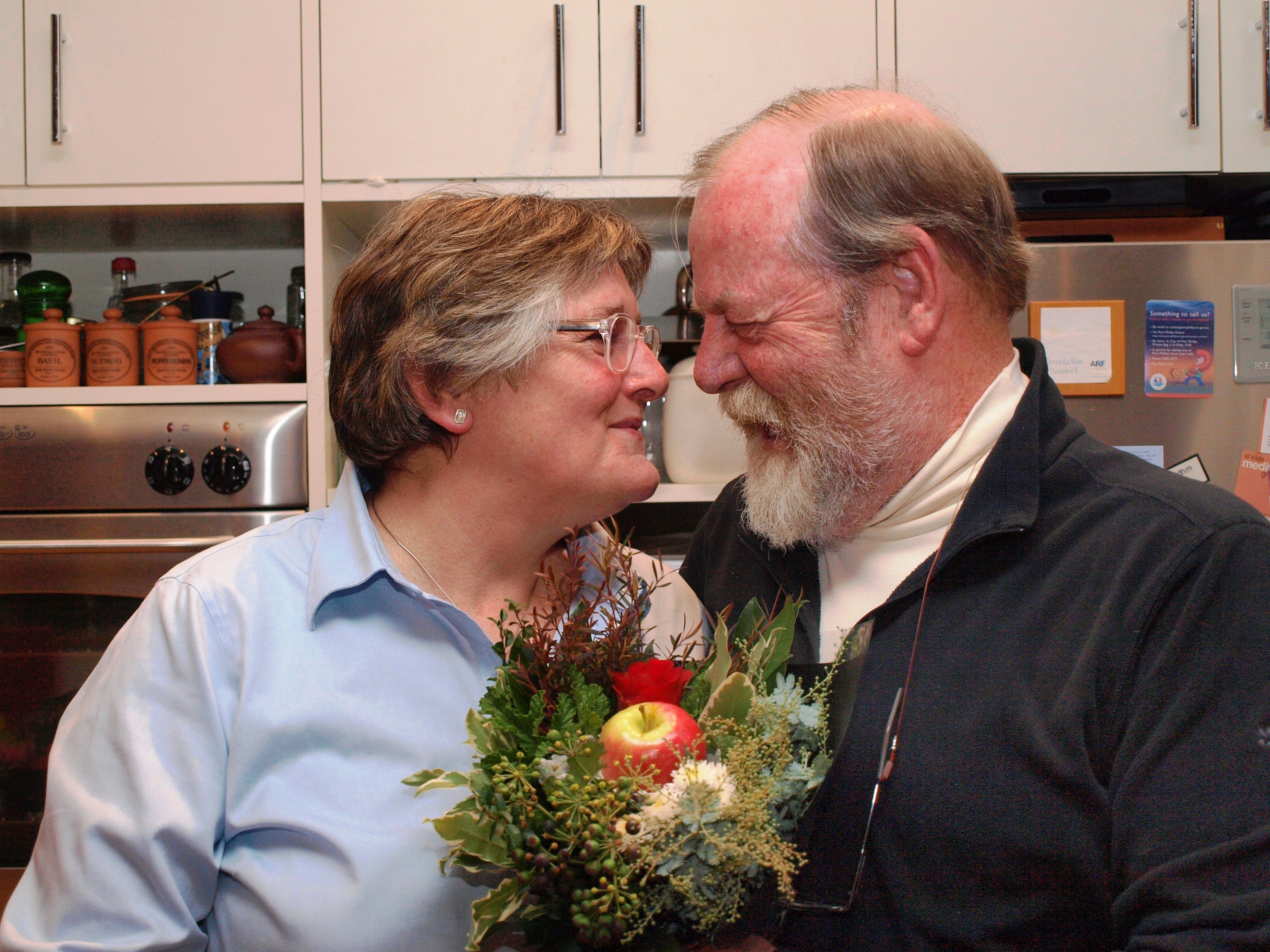 Bon Vivant, Union Man, Mischief Maker And Teacher. Farewell Peter Love ...