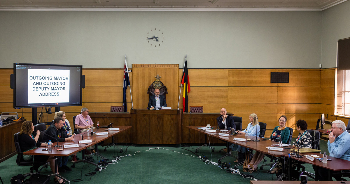 Do You Know Who Your Councillors Are, And How Their Votes Impact Your ...