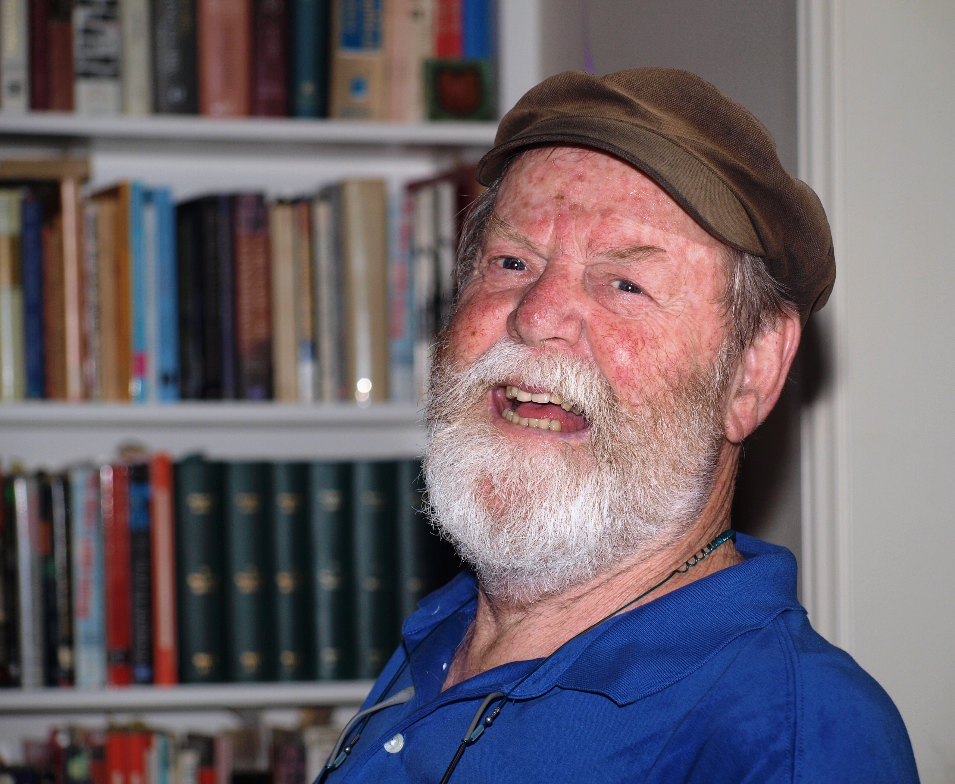 Bon Vivant, Union Man, Mischief Maker And Teacher. Farewell Peter Love ...