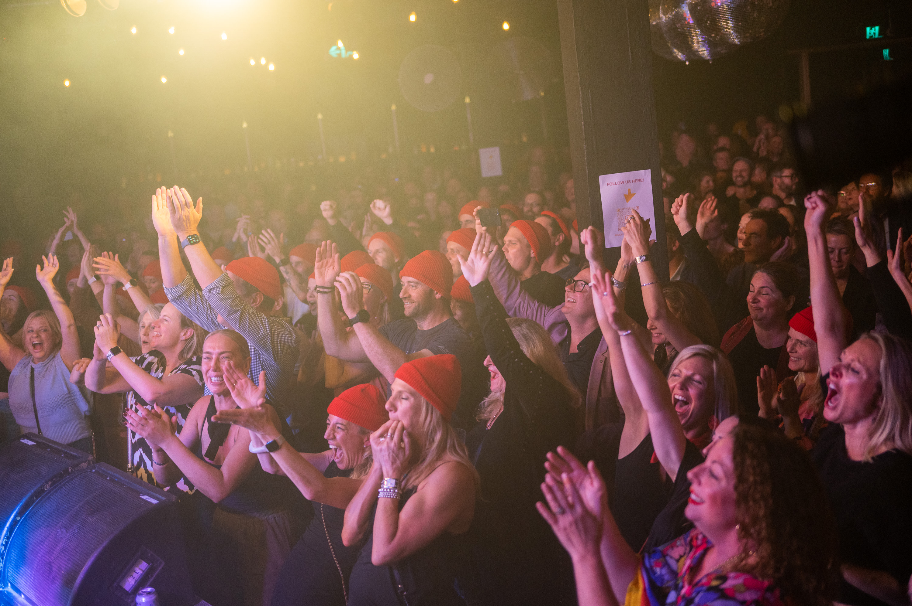 Rock Stars For One Night, Then Back To Reality | *PS News